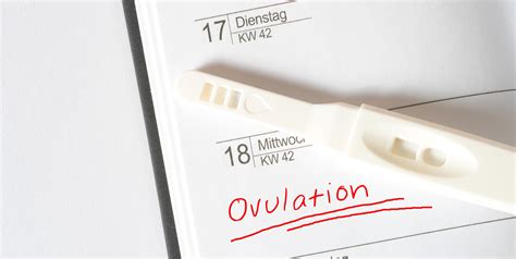 Ovulation Sticks