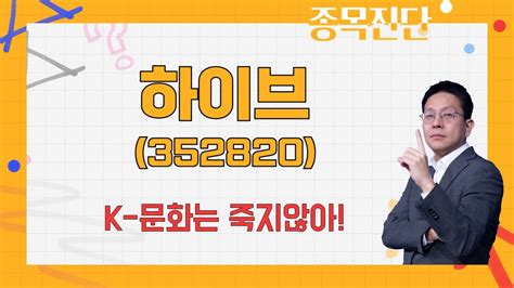 Bts 군입대로 불확실성 해소 하이브352820 김진완 전문가나만 믿고 따라와 Youtube