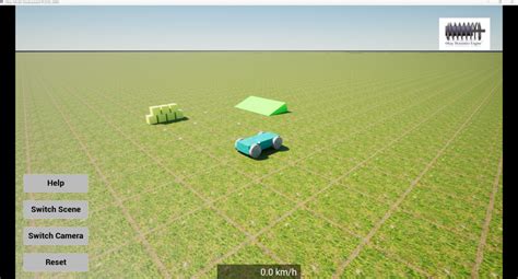 Physics Simulation Unreal Engine Shanghai Chaperot Science And Technology Co Ltd