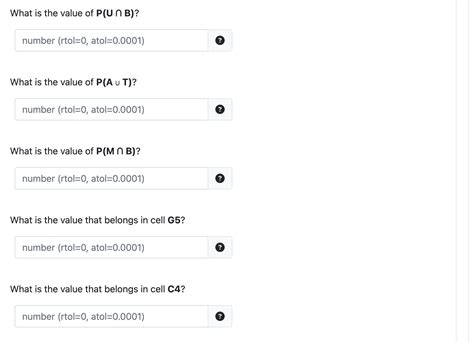 Solved Use The Attached Excel File To Answer The Questions