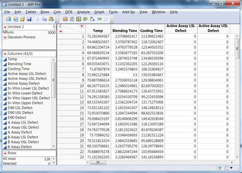 The QbD Column Achieving Robustness With Stochastic Emulators SmartData Collective