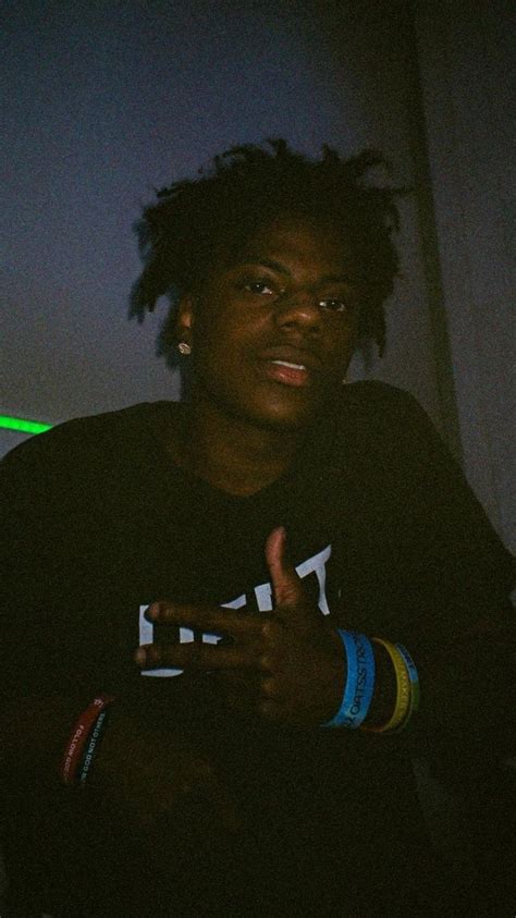 Ishowspeed Aesthetic Trippie Red In 2023 Instagram Profile Pic