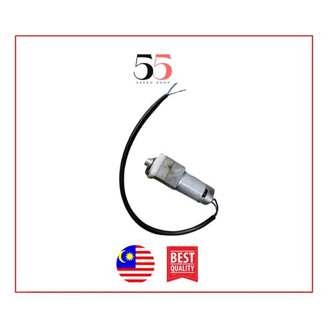 MINI MOTOR AGT 03 04 07 AGS ARM Shopee Malaysia