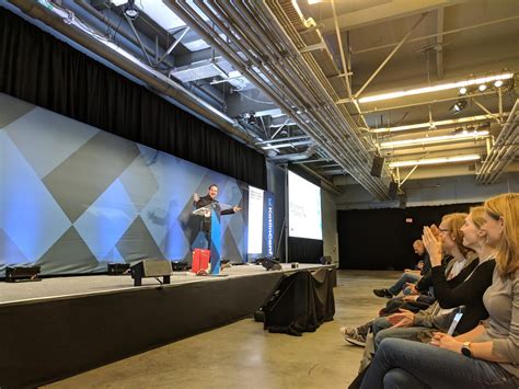 Yam の 雑記帳 Kotlinconf 2017 に参加してきました。