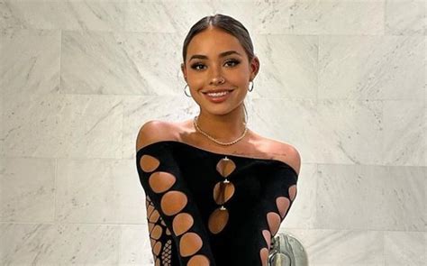 Ximena Saenz Onlyfans From Culinary Star To Online Sensation