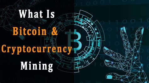 What Is Bitcoin In Tamil How Does Its Work Youtube