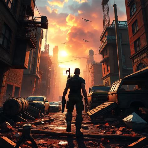 Best Post Apocalyptic Survival Rpgs Without Zombies Leveluptalk