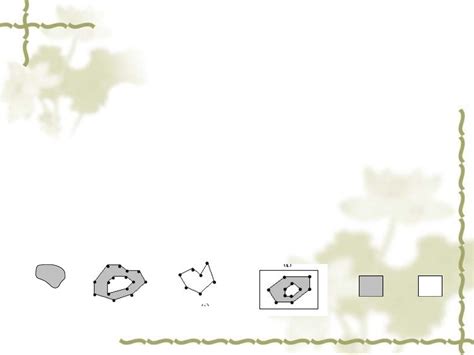 3 空间查询与量算 Ppt资源 Csdn下载