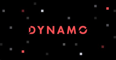 Dynamo Digital Transformation Consulting Services
