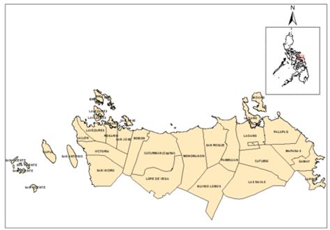 Provincial Fishery Office Northern Samar Bfar8 Online