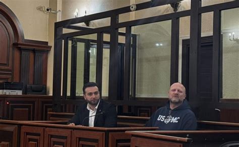 ზურაბ ჯაფარიძეს 20 000 ლარიანი გირაო შეეფარდა Ghn ახალი ამბების სააგენტო