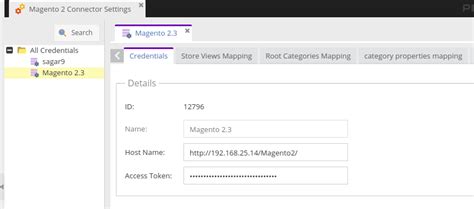 PimCore Magento Connector Webkul Blog