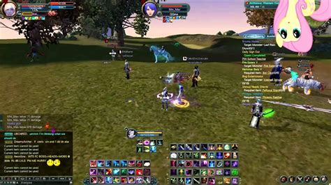 Pwi 1v1 R9r2 Assassin Vs R9r2 Cleric Youtube