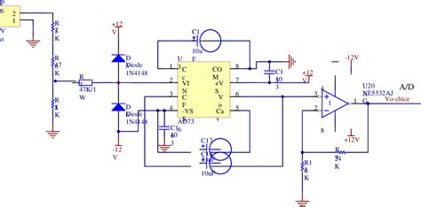Figure 2 From Design Of Two Stage Dual Sampling Amplifier Based On Arm