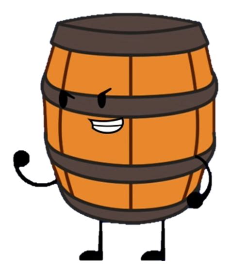 Barrel Object Bash Wiki Fandom