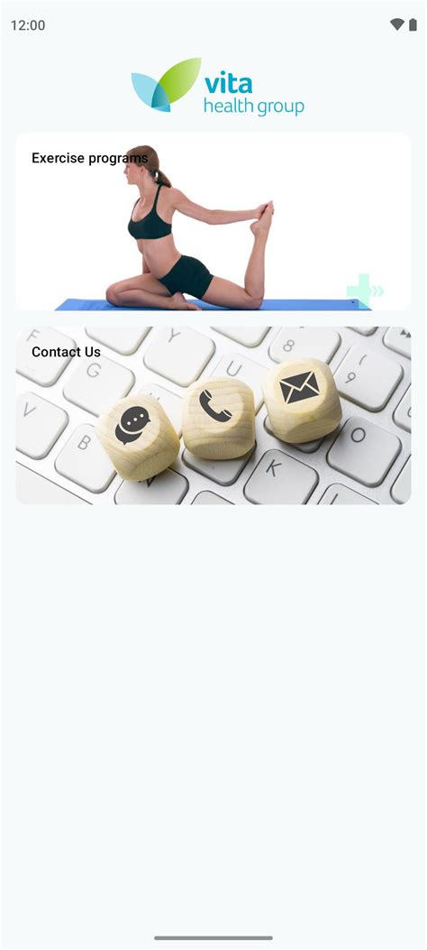 Vita Health Apk Download For Android Latest Version