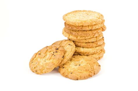 Миксы для печенья