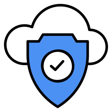 Security Generic Color Lineal Color Icon