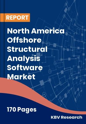 Offshore Structural Analysis Software Market Size Worth Usd 155