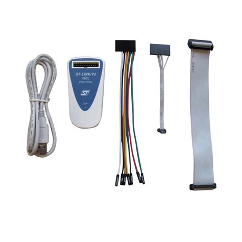 shop stmicroelectronics st link v2 isol debugger st link v2 in circuit
