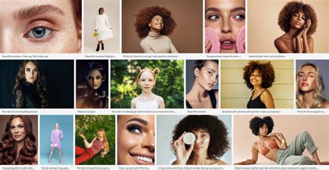 Ai Vs Traditional Methods Finding Cute Models