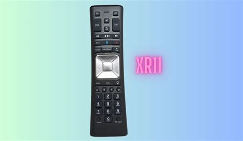 How To Program Your Xfinity Remote To TV Complete Pairing Guide