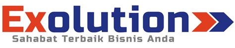 Exolution Sahabat Terbaik Bisnis Anda Exolution