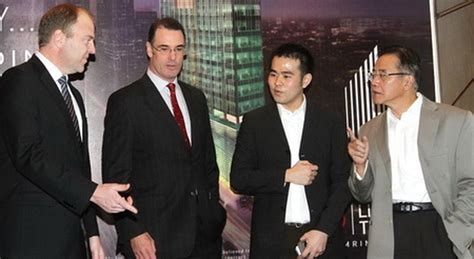 Lippo Thamrin Kelebihan Permintaan Lebih Dari 200