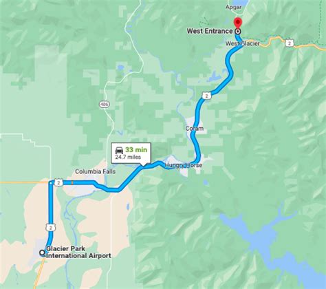 12 Great Tips On Biking Going To The Sun Road In Glacier National Park