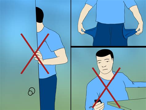 8 Ways To Catch Babes Cheating WikiHow