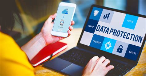 Data Protection In Africa Centre For Human Rights