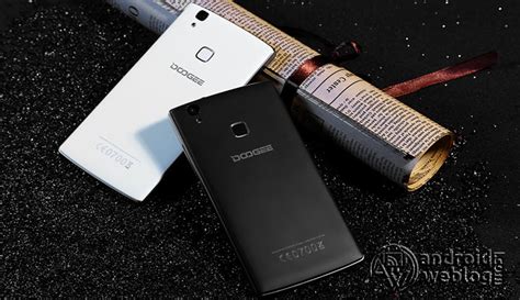How To Root Doogee X5 Max Pro And Install TWRP Recovery