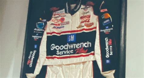 Spotter Josh Williams Career Path Runs Through Dale Earnhardt Nascar
