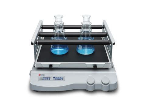 Linear Shaker Big Size Rslab 7 Pro Laboratory Equipment