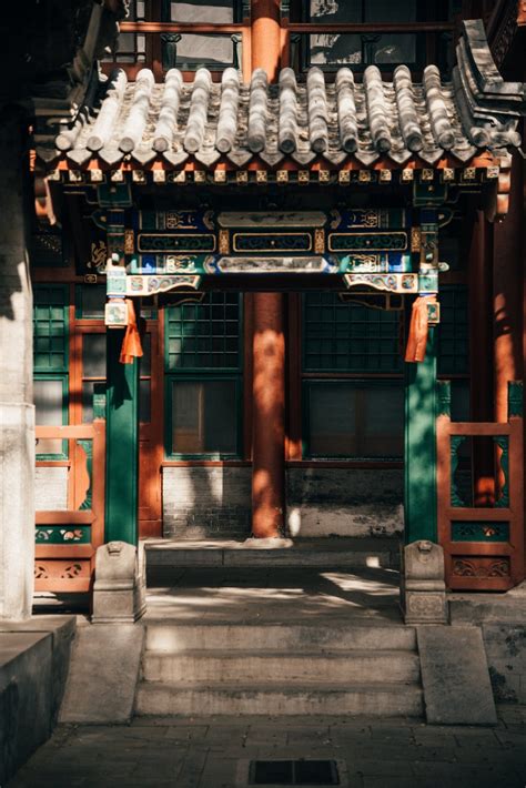 北京白云观 堆糖美图壁纸兴趣社区