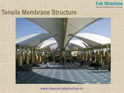 Ppt Tensile Structure In Chennai Tensile Fabric Structure Powerpoint Presentation Id 7968772