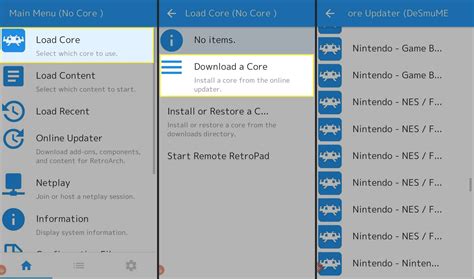 How To Use Retroarch