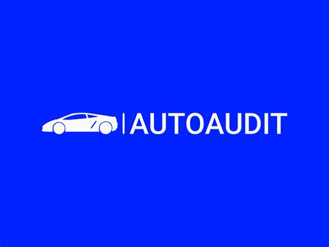 Autoaudit Your Key To A Better Motoring Experience