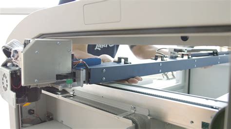 Restore X Axis Homing Replacing The Home Limit Sensors Epilog Support Center