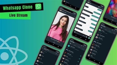 Muskan Jain On Linkedin 📱 Building A Whatsapp Clone And Real Time Chat