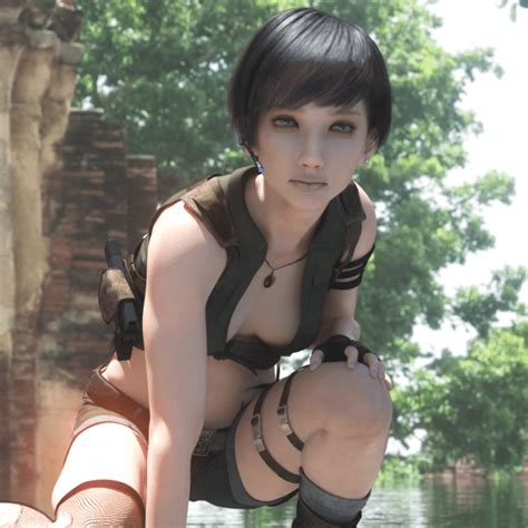 D Art Gallery By Nzk At RenderHub