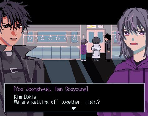 Pin Oleh Iniche Di Omniscient Reader Humor Lucu Kartun Gambar