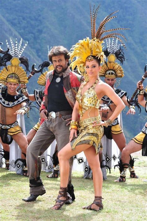 From The Film Robot Aishwarya Rai 🔥 Aishwariyaraifap