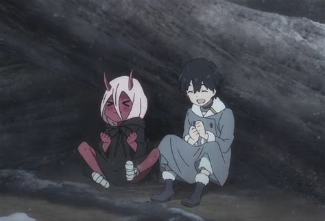 Zero Two On Twitter ダリフラ ゼロツーコレクション ゼロツー可愛い動き？コレクションpart5 バランス感覚も凄