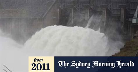 Building More Dams Is No Way To Prevent Flood Catastrophe