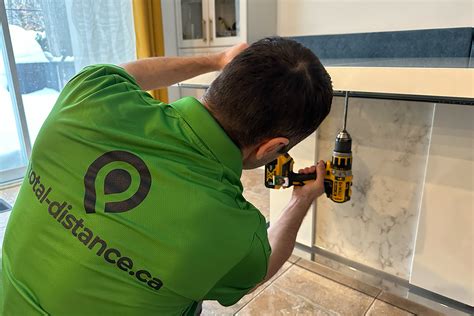 Furniture Assembly For A Long Distance Move Best Assembler