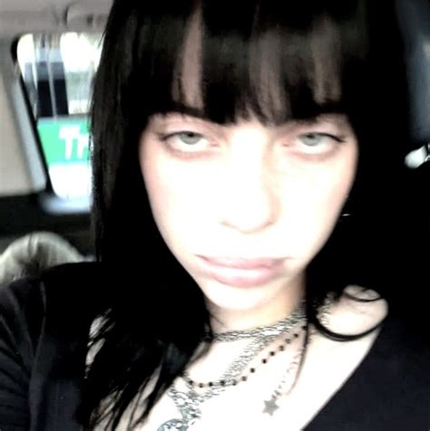 Billie Eilish Билли айлиш Знаменитости Билли