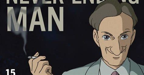 Interview Steve Alpert The Westerner At Ghibli Interview Steve Alpert The Westerner At Ghibli