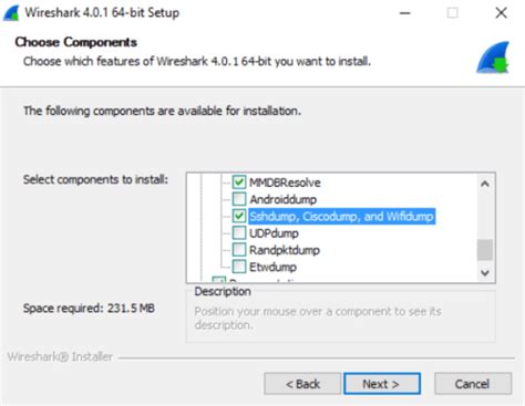 How To Use Wlanpi As A Capture Adapter In Wireshark 4 X On Windows Mac Wifi