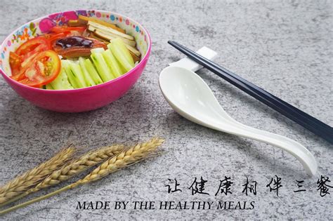 为什么密胺餐具这么受欢迎